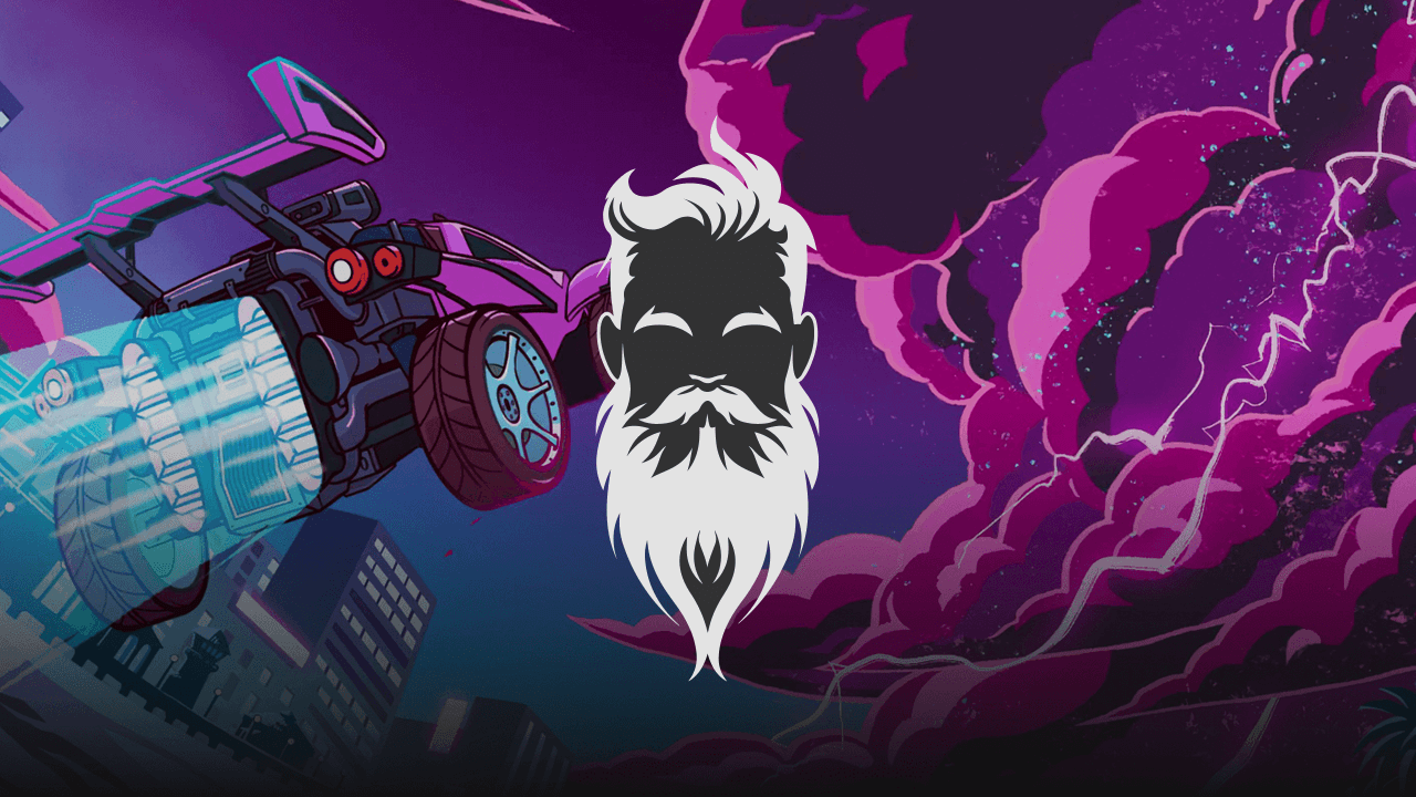 Greybeard - Caster. Fanboy. Tryhard